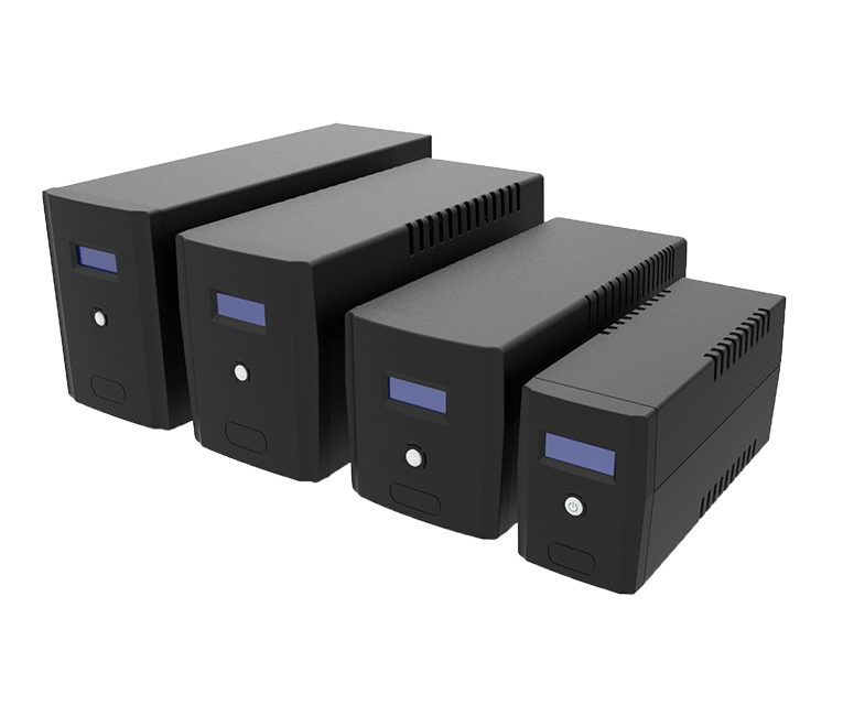 Offline OPzV Battery System – APS