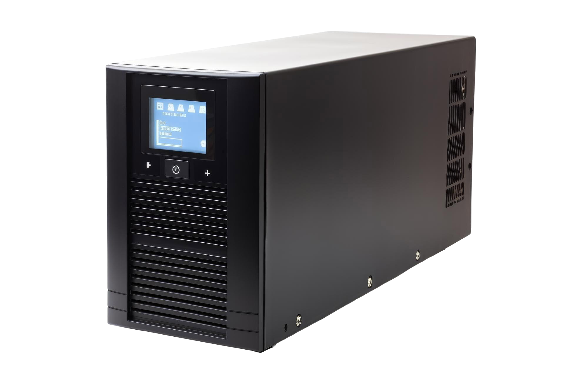 Online UPS – APS